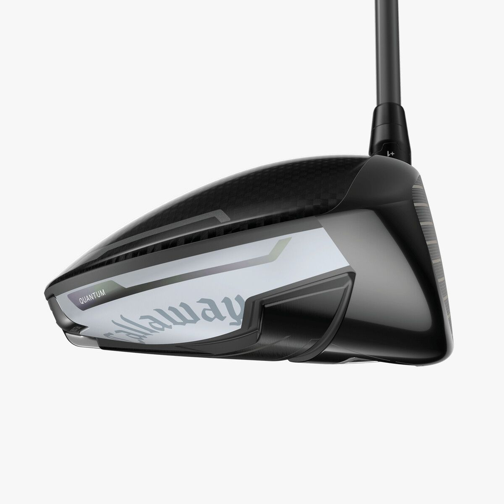 Shop Callaway Quantum Max D Drivers Today! – Heev World LLP