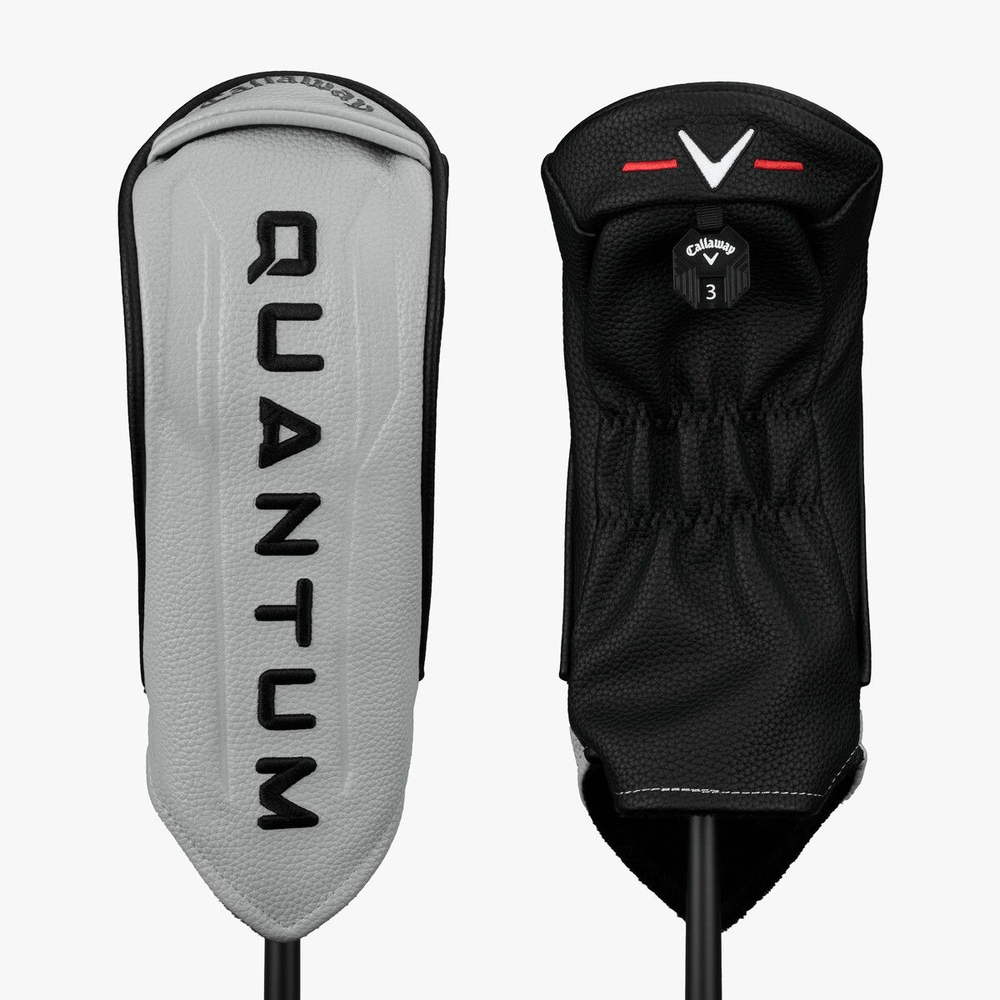 Prebook the Callaway Quantum Max Fairway Woods Today! – Heev World LLP