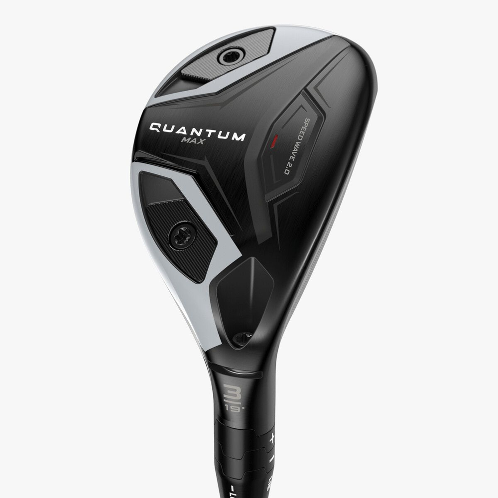 Callaway Quantum Max Hybrids – Heev World LLP