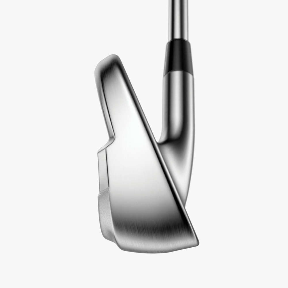 Callaway Quantum Max Graphite Irons – Heev World LLP