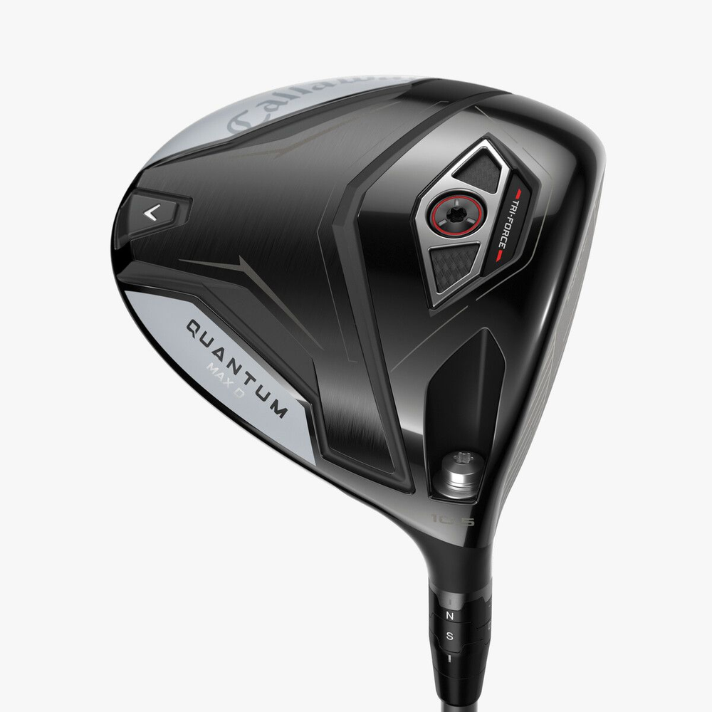 Shop Callaway Quantum Max D Drivers Today! – Heev World LLP