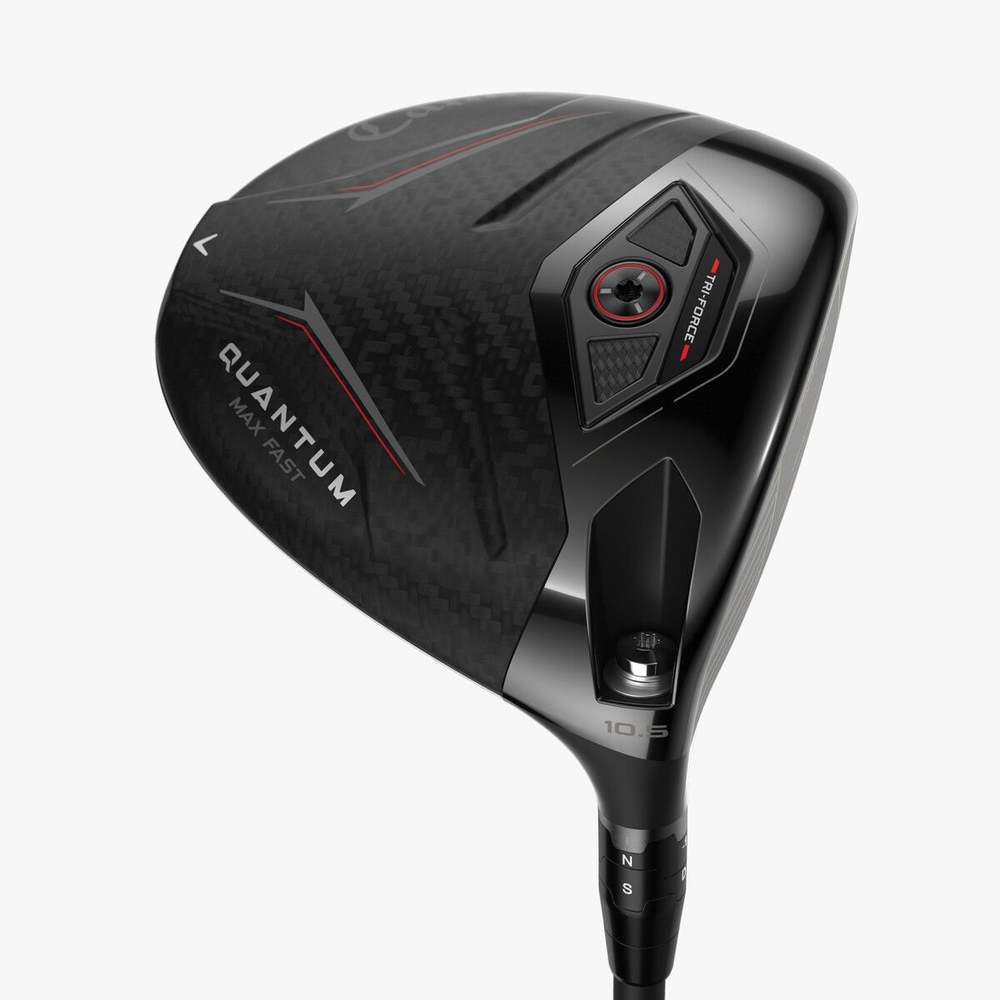 Shop Callaway Quantum Max Fast Driver Today! – Heev World LLP