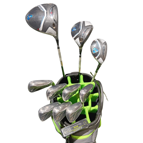 Buy Complete Golf Package Sets Online at Best Prices in India – Heev ...