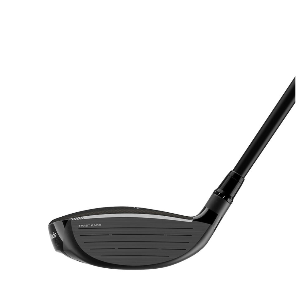Prebook the TaylorMade Qi35 Fairway Woods Today! – Heev World LLP
